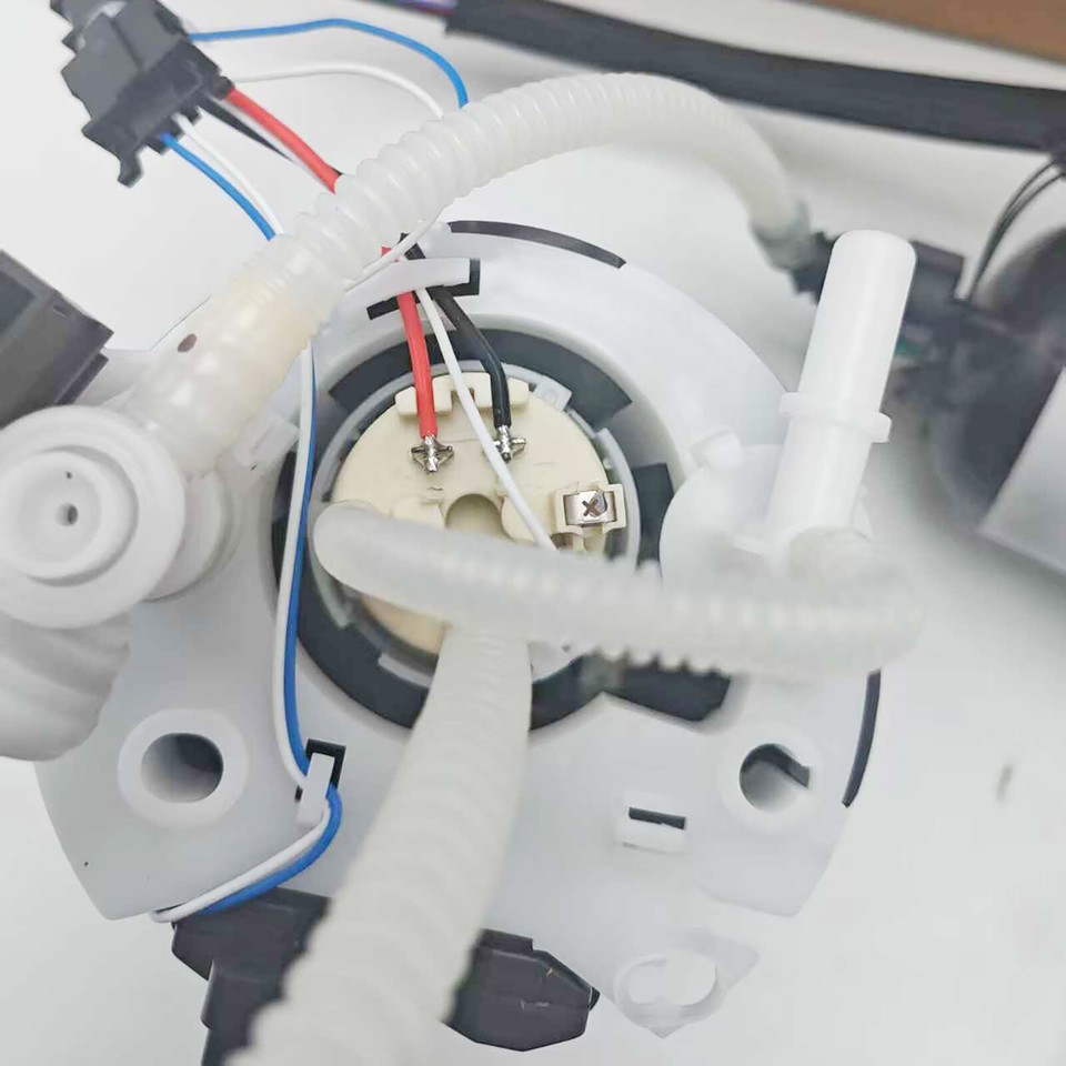 Fuel Pump Assembly W/Filter for 2012-19 Land Rover Range Rover Evoque ...