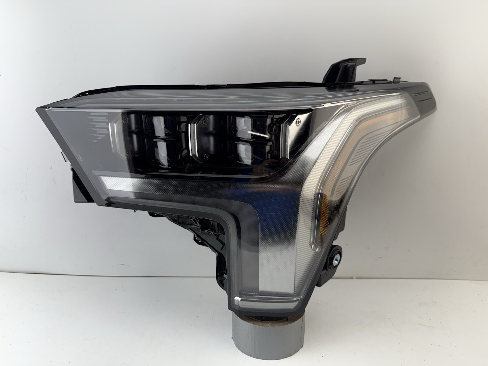 OEM 2022 2023 Toyota Tundra TRD PRO Left LH LED DRL Headlight 81150 ...