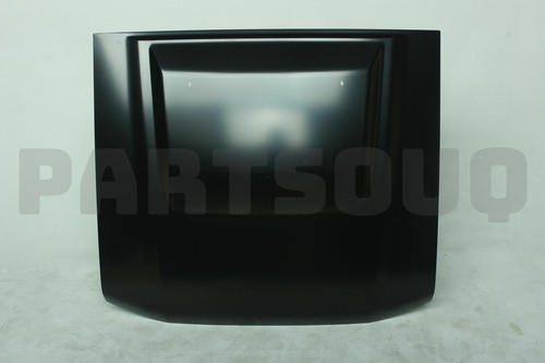 5330160581 Genuine Toyota HOOD SUB-ASSY 53301-60581 | eBay