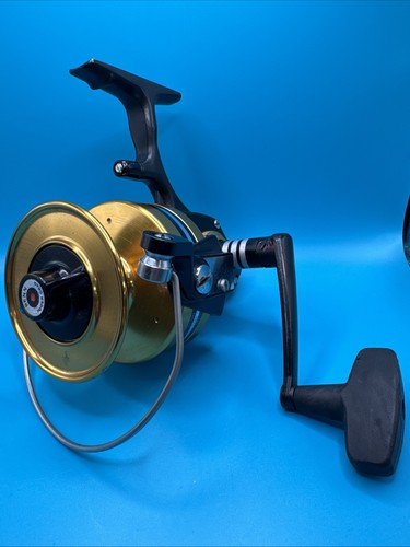 Penn 9500SS Spinning Fishing Reel…Made in the USA 🎣 Amazing Condition ...
