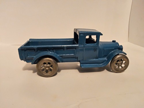 AC Williams, Kenton, Hubley, Arcade Antique Toy Cars,Trucks | eBay