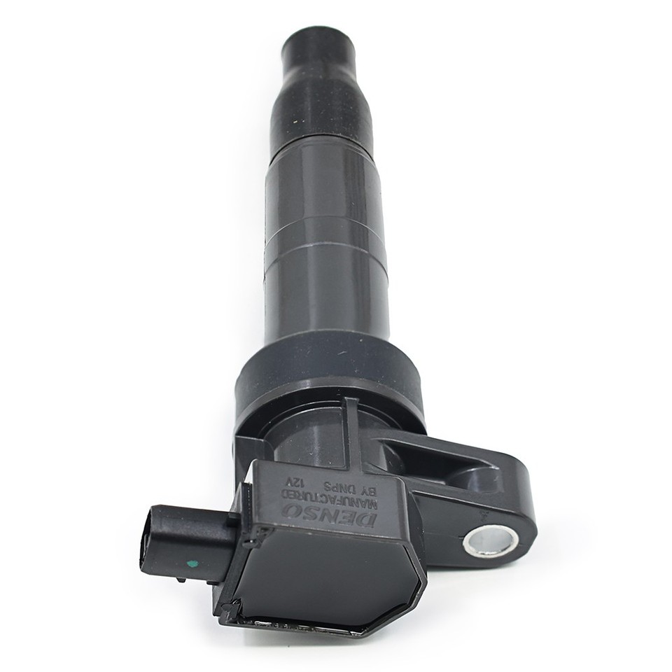 6PCS OEM Genuine Ignition Coil For 06-15 Hyundai Kia 3.3L 3.5L 3.8L ...