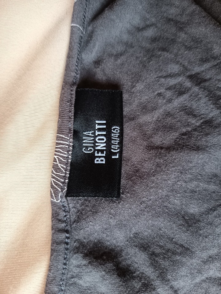 Damen Klamotten Konvolut Gr.44/46 Tchibo esmara Gina Benotti | eBay.de
