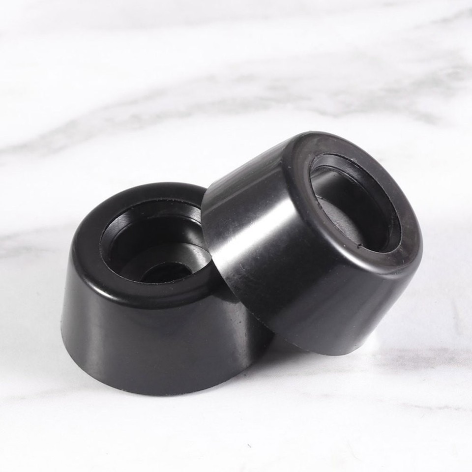 20 PCS Furniture Protectors Anti-slip Foot Pads Rubber Table Feet ...