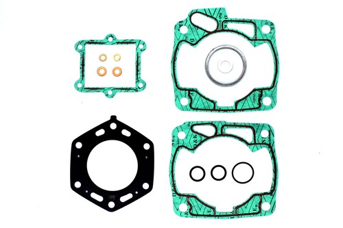 Engine Gasket Set TOP END POWER FORCE HONDA CRM250 R (1990-2000) PF 10 ...