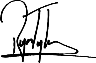 Roger Taylor AUTOGRAPH vinyl decal sticker Queen Rock Classic car ...