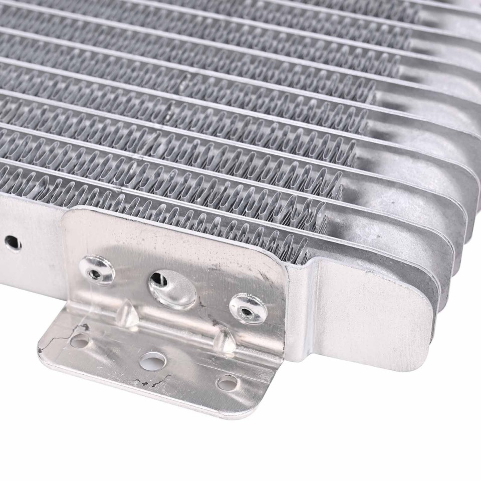 Tru Cool 40K Transmission Cooler Transmission Oil Cooler GVW Max 40,000 ...