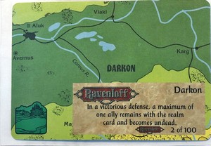 Darkon ravenloft - tweetjuja
