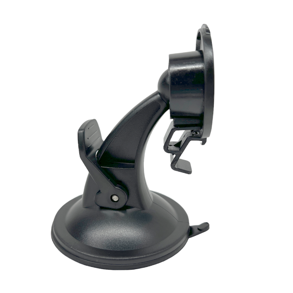 Windshield Suction Cup Mount Large Cradle For GPS Garmin DriveSmart 65 ...