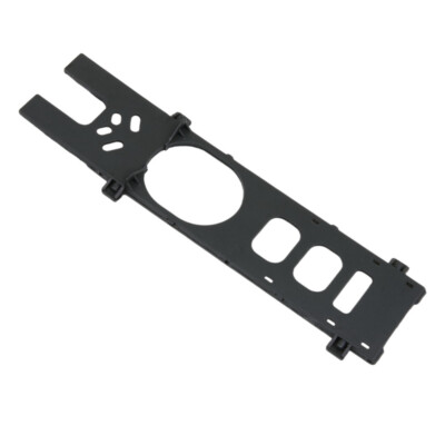 T-rex 450SE V2 RC Helicopter Chassis Bottom Plate Rack for Align Trex ...