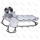 Water Pump 3974989 6653941 6684225 6686989 For Bobcat 643 645 743 751 ...