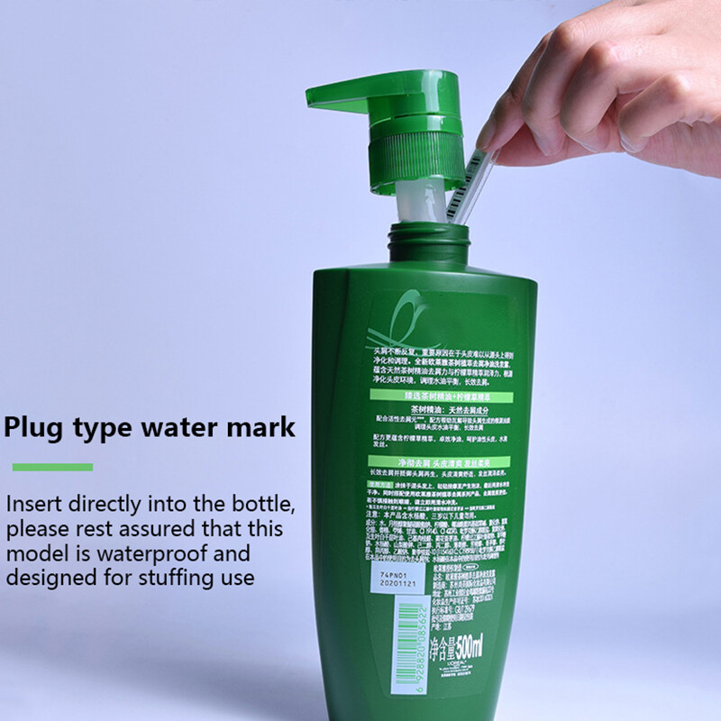 108 Pcs Acoustomagnetic Anti-theft Label Clothes Labels Stickiness ...