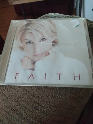 Faith by Faith Hill (CD, 1998) 93624679028| eBay