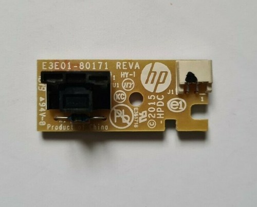 HP Officejet Pro 8710 8715 8720 8730 8740 Position Sensor E3E01-80171 ...