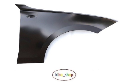 FOR BMW 1-SERIES 04-13 FRONT WING FENDER RH DRIVER-41357133228 | eBay