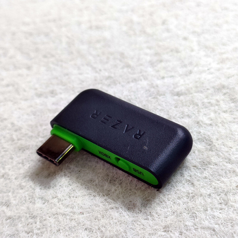USB Dongle Receiver RC30-0448 For Razer Kaira HyperSpeed Wireless ...