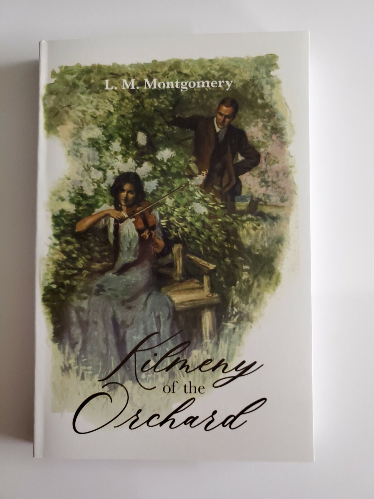 Kilmeny of the Orchard by L. M. Montgomery (2021, Trade Paperback) for ...