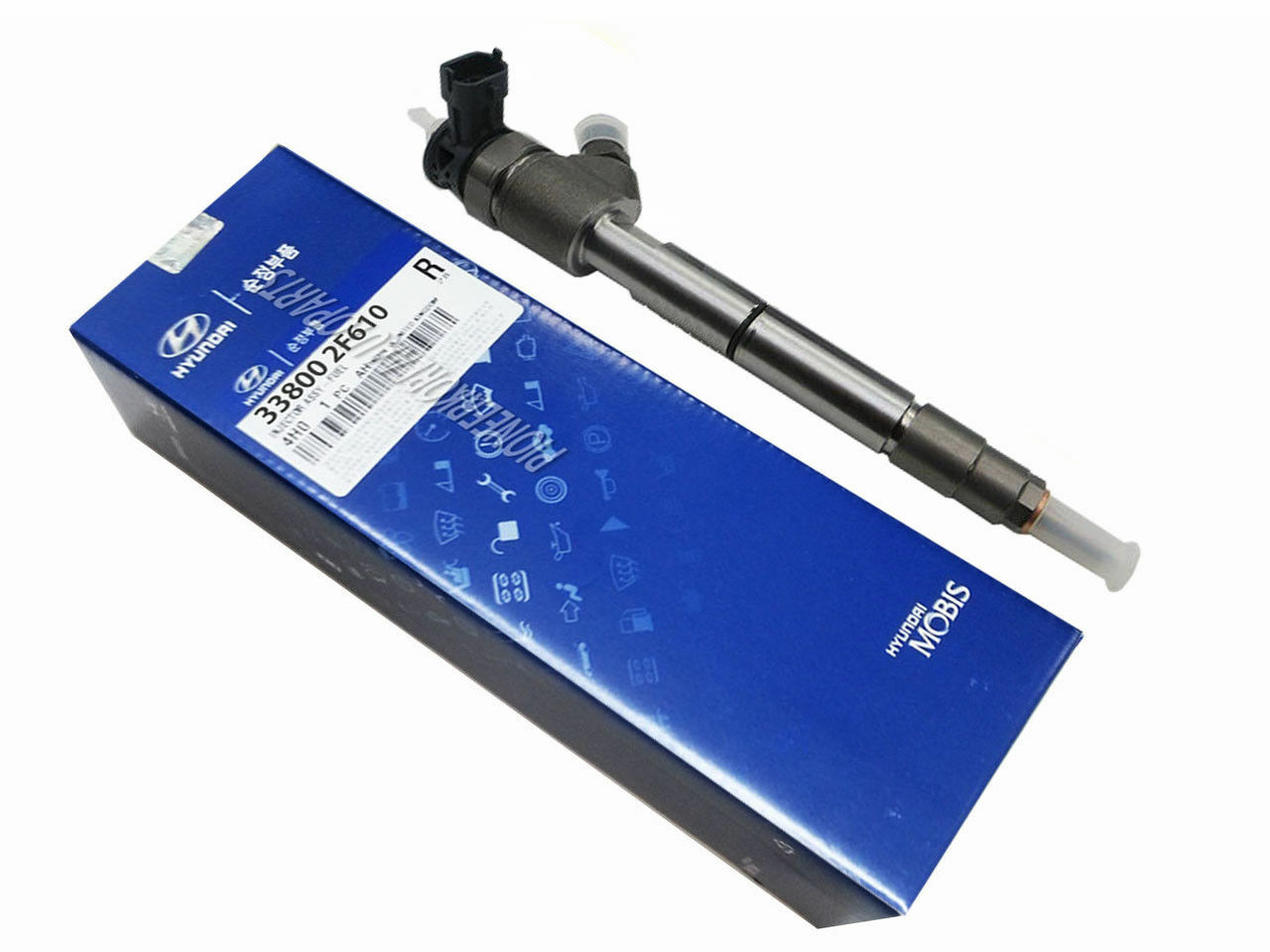 Fuel Injector 338002F610 for Carnival Sedona Sedona Sorento 2015-2017 ...