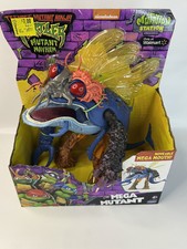 Teenage Mutant Ninja Turtles Playmates Mutant Mayhem Super Fly