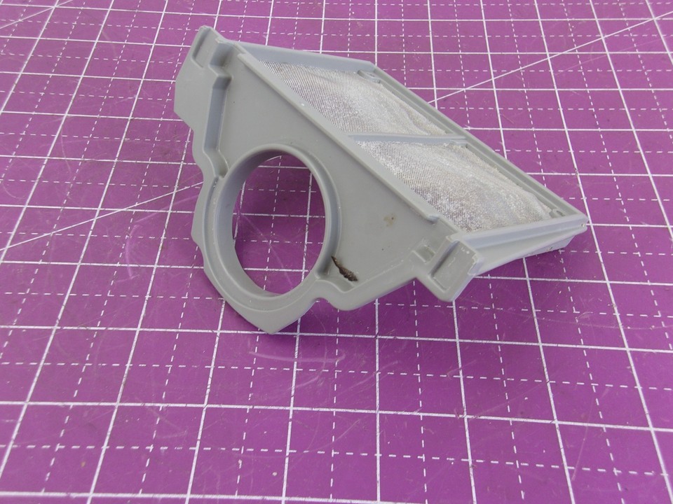 DD63-00237A - Samsung Dishwasher Micro Filter | eBay