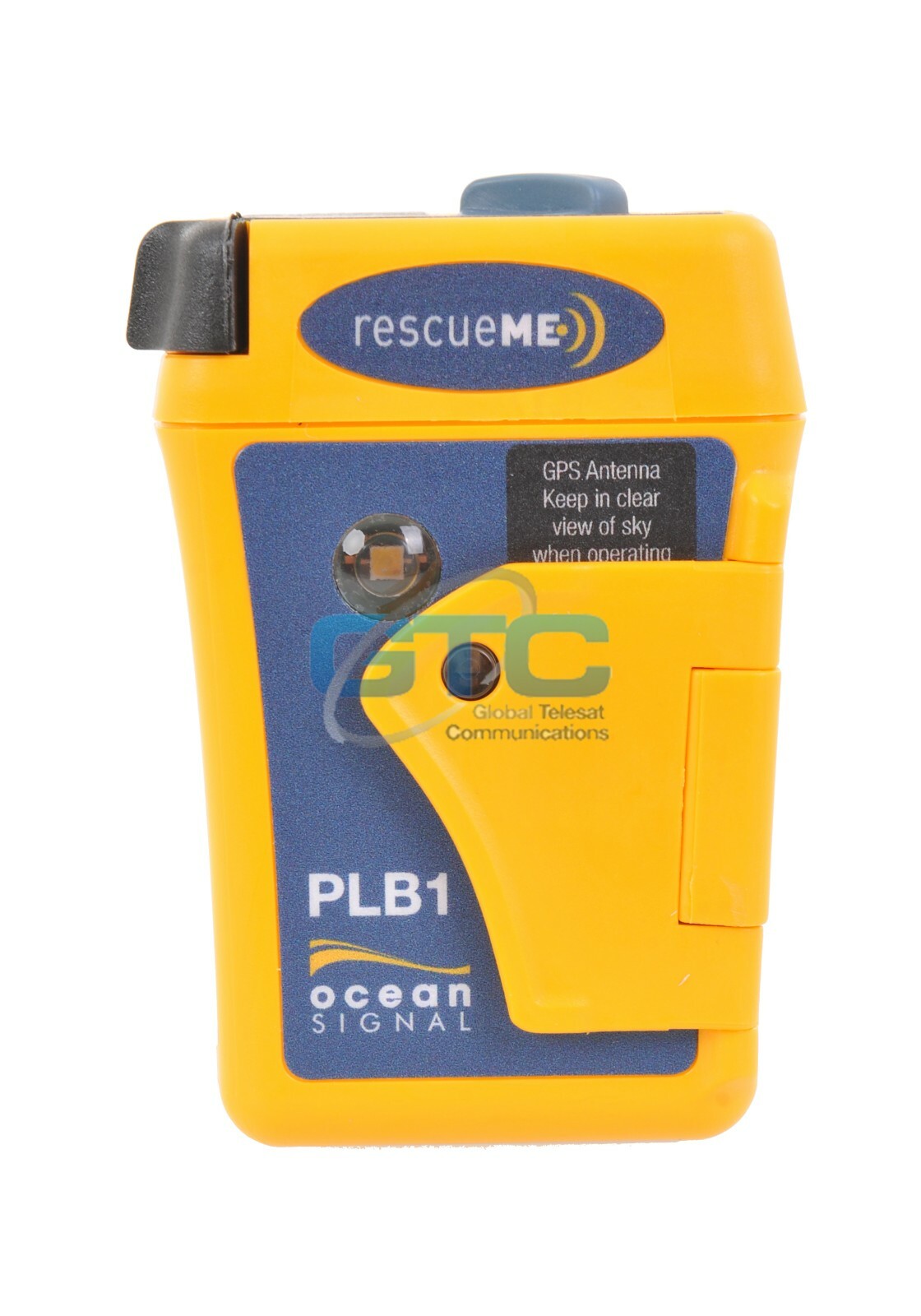 Ocean Signal rescueME PLB1 (Personal Locator Beacon) | SOS | Sailing ...