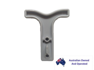 T-BAR Handle for 50amps Anderson, and Anderson style plugs Au Stock ...