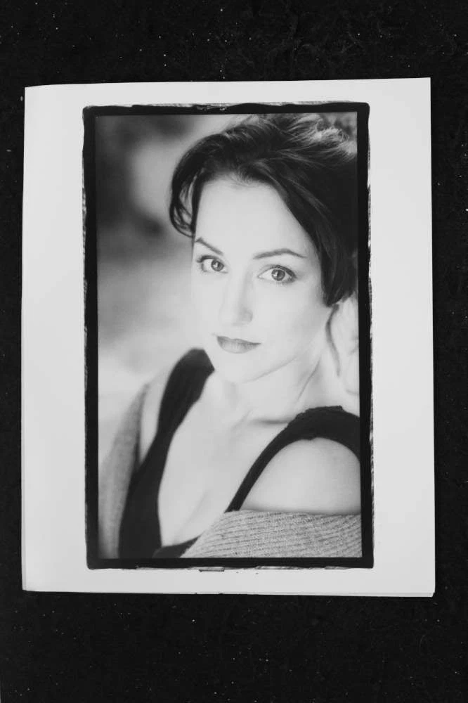 Yvonne Suhor Young Riders