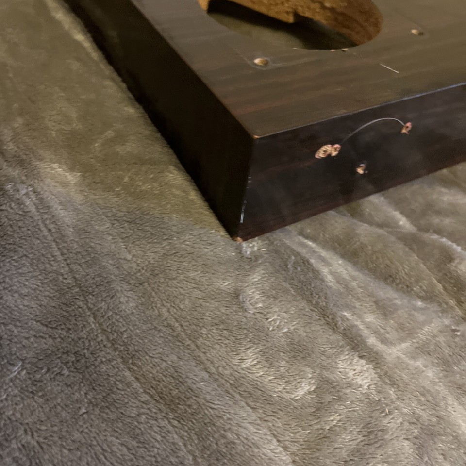 JVC / Victor QL Y7 turntable plinth w/ All Buttons PARTING OUT for ...