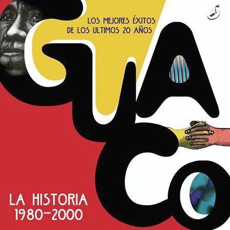 La Historia 1980-2000 by Guaco (CD, Oct-2004, Universal Music Latino ...