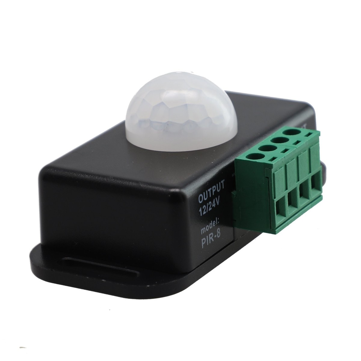 Infrared Static Sensor