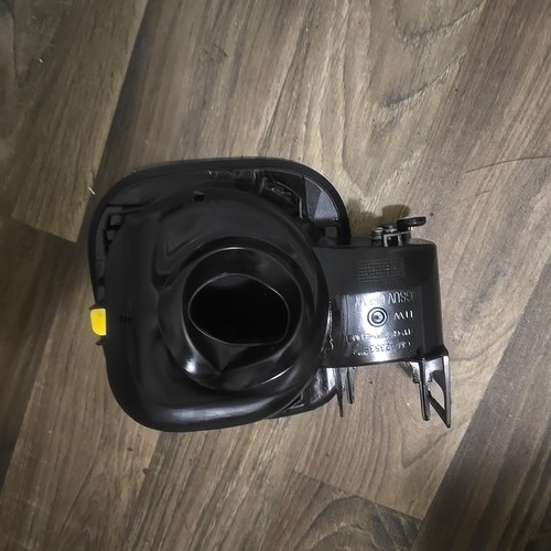 2013-2022 CHEVY TRAX FUEL GAS TANK FILLER POCKET DOOR LID FLAP | eBay