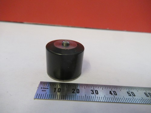 BRUEL KJAER MAGNETIC BASE for ACCELEROMETER VIBRATION AS PICTURED &Q4-A ...