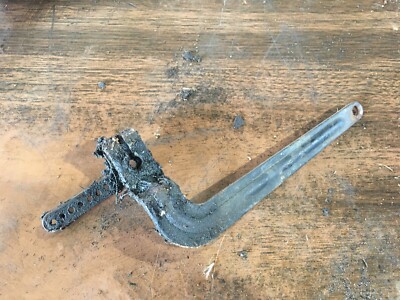 Kohler K341 K321 Engine 45 087 03-S Governor Arm John Deere 300 316 | eBay