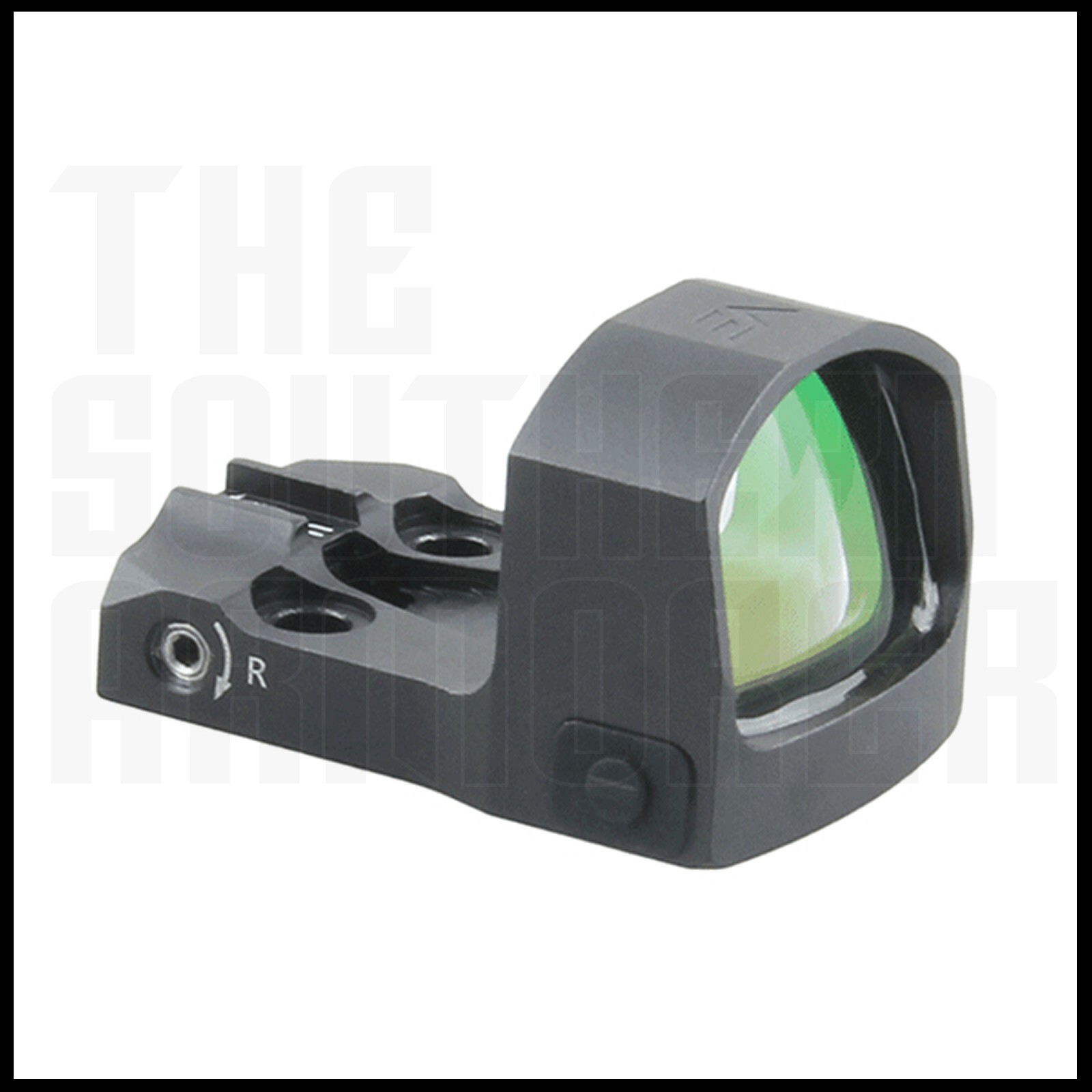RED DOT OPTIC FOR SPRINGFIELD HELLCAT OSP XDS MOD 2 OSP ELITE 2.8 ...