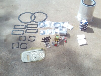 HMMWV ANAUAL MAINTENANCE KIT SEE DISCRIPTION FOR WHATS INCLUDED LOTS OF ...