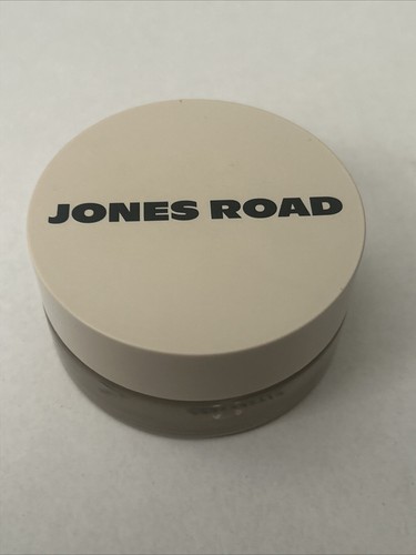 Jones Road What The Foundation 1.14 Oz - Moisture Tint (Beige) | eBay