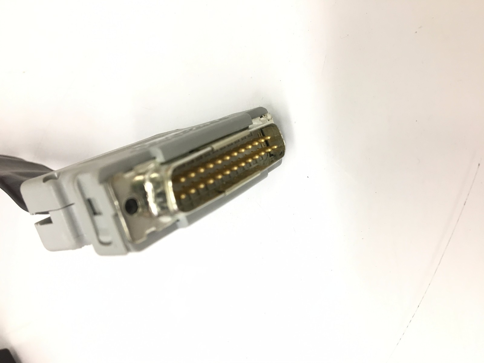 Texas Instruments JTAG Xds560 Pod - Untested for sale online | eBay