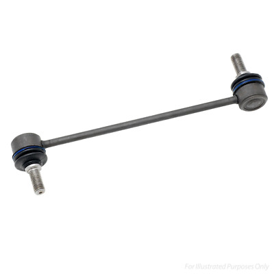 Fits Ford Focus MK1 ST170 Delphi Front / Rear Stabiliser Anti Roll Bar ...