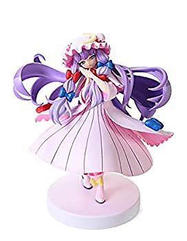 Touhou Project Premium Figure Patchouli Knowledge | eBay