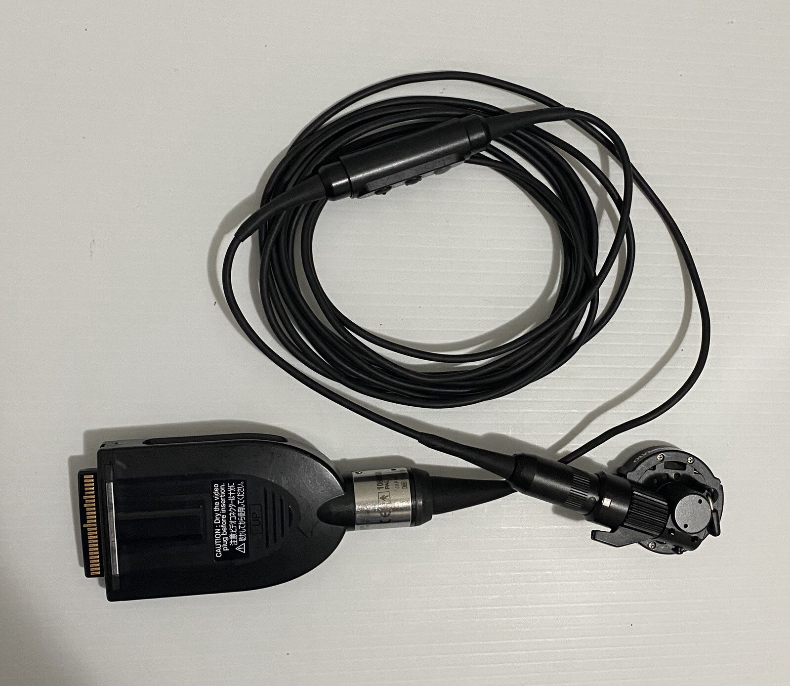 Olympus OTV-S7ProH-HD-L08E HD Urology Camera Head (PAL) | eBay