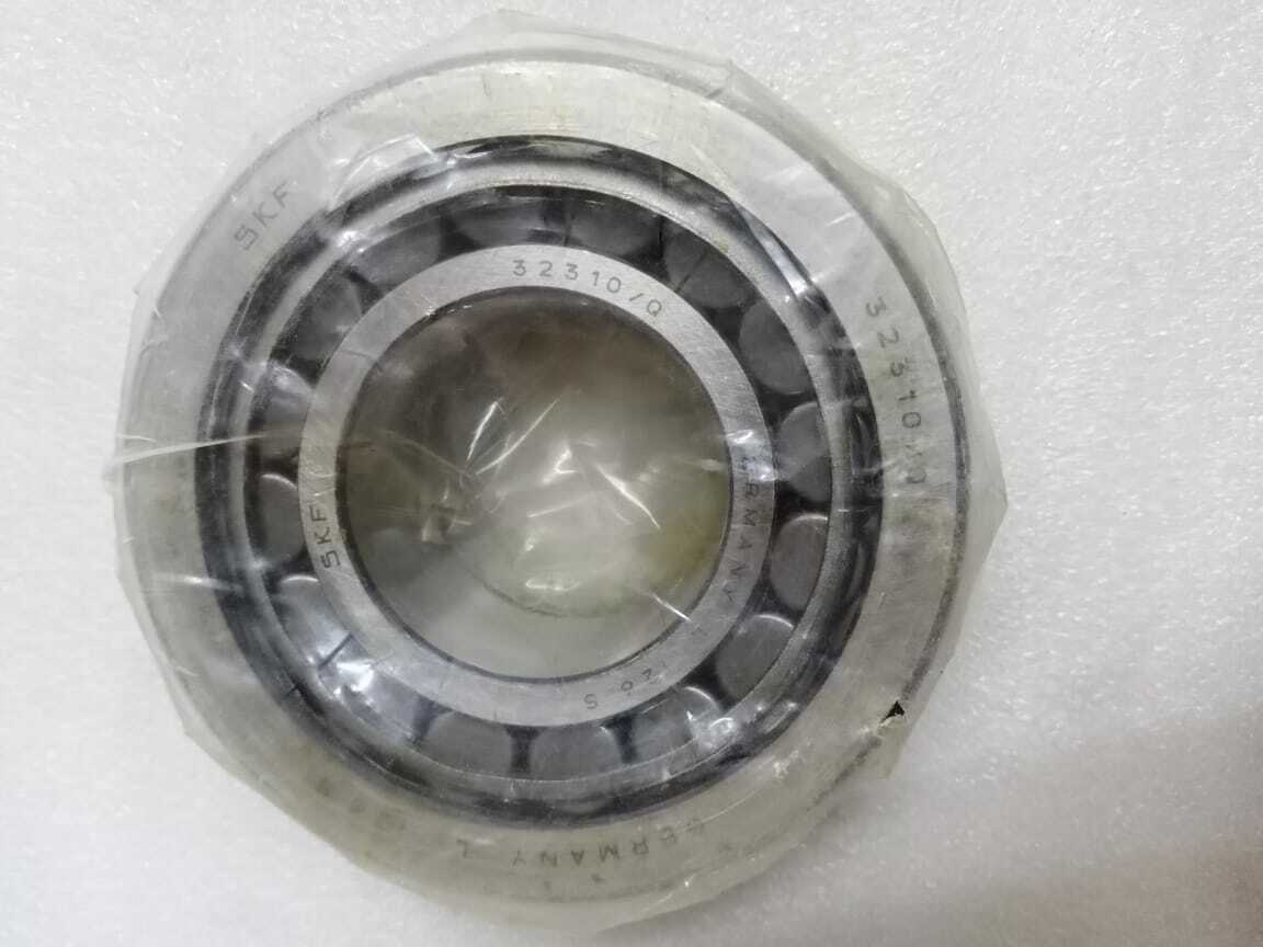 32310 Q Tapered Roller Bearing 50x110x40 Taper Bearing NEW SKF 32310Q ...