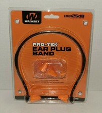 Walkers Pro-tek GWP SF Plgbnd Band Ear Plug for sale online | eBay