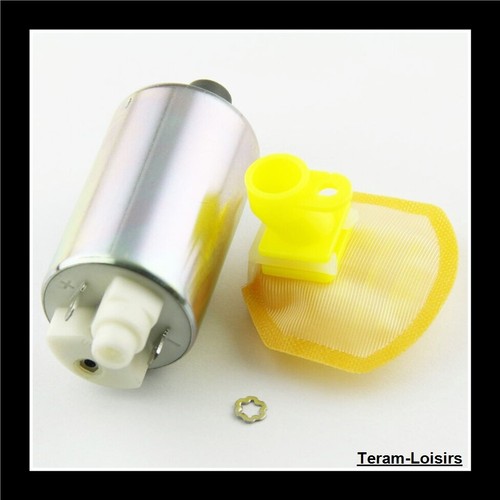 Fuel Pump + Filter For Honda CBR 650 / F From 2014 To 2018 NEW | eBay