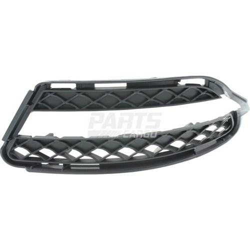 New Fog Lamp Molding Front Left Fits 2007-2013 Mercedes-Benz S550 ...