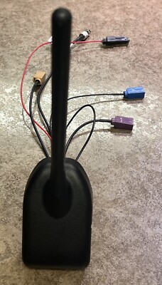 THINK WIRELESS NAVIGATION ANTENNA PP407031 *READY TO SHIP* | eBay