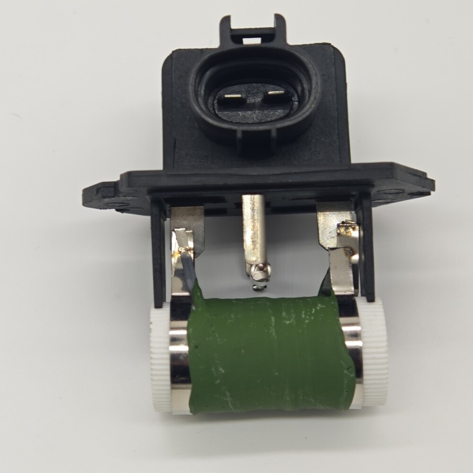 COOLING FAN RESISTOR GENUINE! SOUL ELANTRA SONATA OPTIMA 2.4L 11-2013 ...