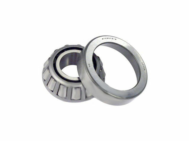 For 2006 Lexus GS300 Differential Pinion Bearing Set Timken 14327NF RWD ...