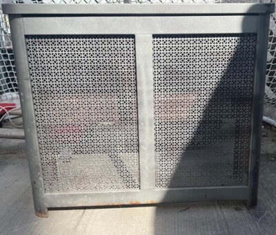 Heating Grates & Vents - Radiator Cover