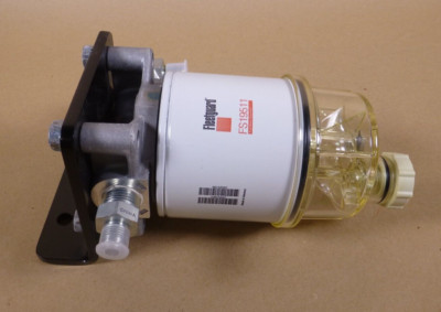 JLG FUEL FILTER KIT ATLAS , 8274021 , 1001203942 , 4330-01-441-3715 | eBay