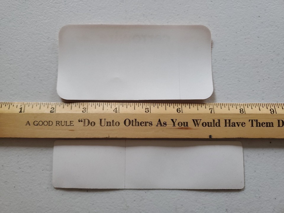 Cerrowire Energize Electrical Advertising Stickers Cerro Wire Copper ...